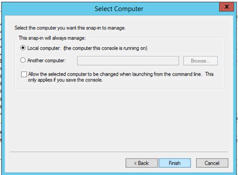 Powerstore Create Ssl Certificate From Microsoft Certificate Authority