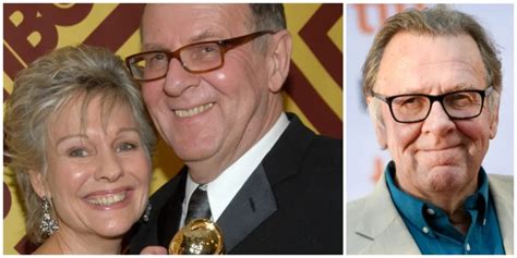 Tom Wilkinson Net Worth Cause Of Death