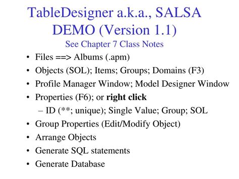 Ppt Bcis 4620 Introduction To Database Processing Class 4 Nx Cobolsql Supplement Powerpoint