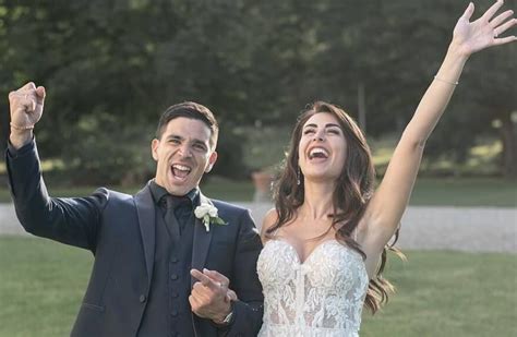 ¡abuelos Por Dos Giovanni El Hijo Del Cholo Y Carolina Baldini