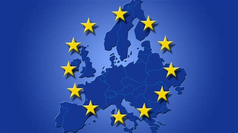 10 Características De La Unión Europea