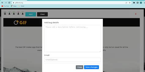 Shakebug Bug Reporting Tool Product Information And Latest Updates 2025 Product Hunt