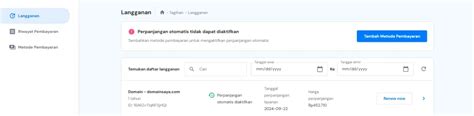 Cara Menggunakan Panel Niagahoster HPanel Tutorial Lengkap SoPasti Com