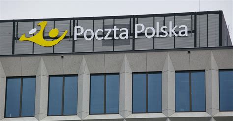 Poczta Polska uruchomi jeden z największych przetargów IT w Polsce Puls Biznesu pb pl