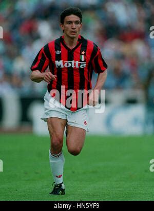 STEFANO ERANIO AC MILAN May Stock Photo Alamy
