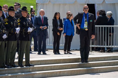 Fop Peace Officers Memorial 2023 213 U S Marshals Direct… Flickr