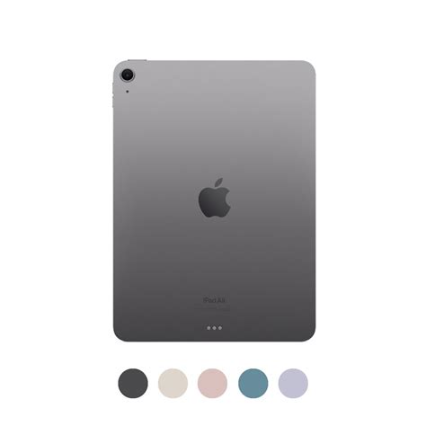 Ipad Air 11 M2 2024 Theilab