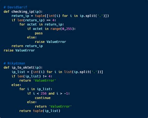 Учимся писать чистый код на Python разбор задания к S1e1 Пикабу