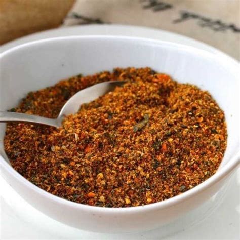 Ottoman Spices , 3.52oz - 100g Spices, 50% Discount, Ramadan Iftar ...