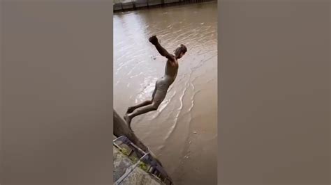 Bhai Yah To Swimming Pool Mein Kud Gaya Youtube