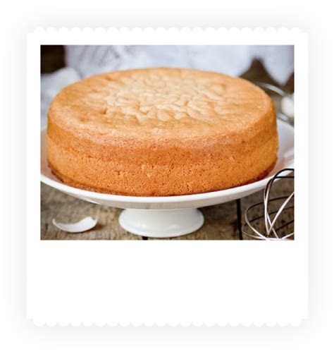 The World S Favourite Cakes Ranked By Country Leisure