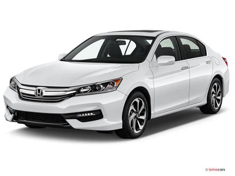 Honda Accord Exterior Photos U S News