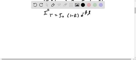 Solved Derive Equation 21 19 Starting From Other Expressions Given In