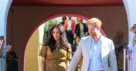 Meghan Markle e Príncipe Harry faturaram milhões conteúdos