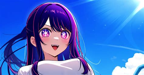 星野アイ ブルマアイ ナイフフィッシュリク不可のイラスト Pixiv