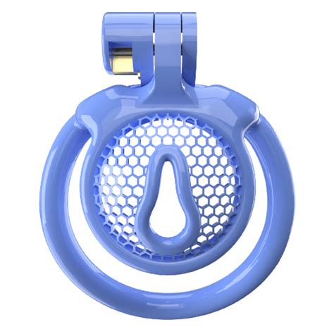 Super Small Cx 1 Sissy Chastity Cage With 5 Arc Rings Chastity Cage Co