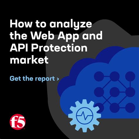 Api Security Everywhere F5