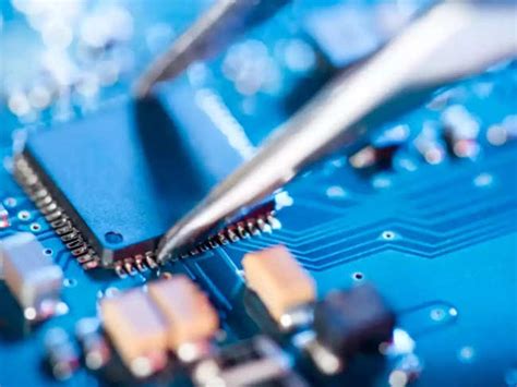 Silicon Chip How Silicon Chips Rule The World The Economic Times
