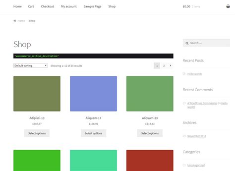 Woocommerce Hooks Guide Full List And Examples Hv Media