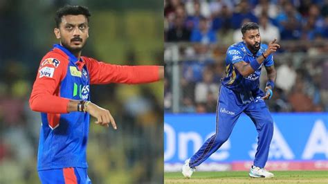 Delhi Capitals Vs Mumbai Indians Dream11 Prediction Ipl 2025 Match 29