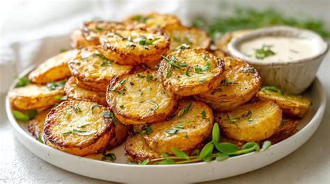 Air Fryer Sliced Potatoes The Ultimate Guide For Crispy Perfection