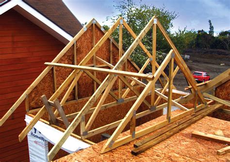 Tipos De Cerchas De Madera Manual