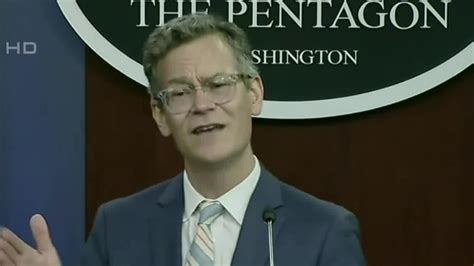 美国防部重申“一个中国政策”不变凤凰网视频凤凰网