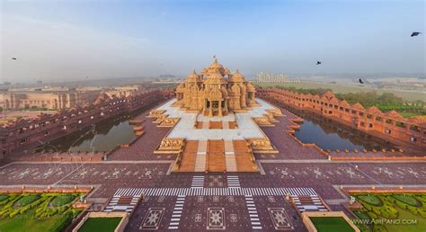 Gujarat Tourism Akshardham Gandhinagar
