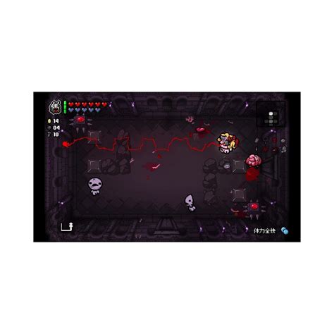 Trader Games - THE BINDING OF ISAAC : REPENTANCE SWITCH JAPAN NEW (GAME ...