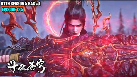 Btth Season Episode Sub Indo Xiao Yan Mode Dewa Puluhan Master Dou Zun Gemetar Ketakutan