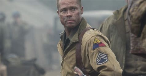 Watch Netflix Releases War Machine Trailer Starring Brad Pitt