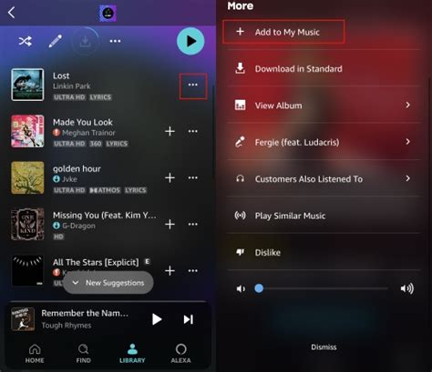 How To Fix Amazon Music Songs Missing Tunelf