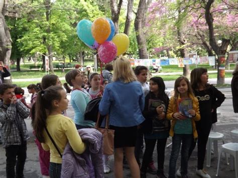 Стара Загора отново се включва в Маратона на четенето