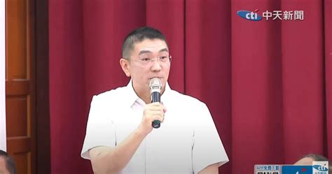 影大新聞大爆卦 看完罷樑民調 葉元之疾呼投「不同意票」捍衛民主給綠教訓