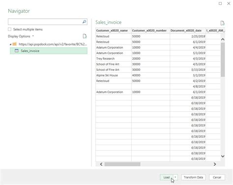 Working Popdock Into Your Microsoft Excel Eone Solutions