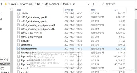 Omp Error 15 Initializing Libiomp5mddll But Found Libiomp5mddll