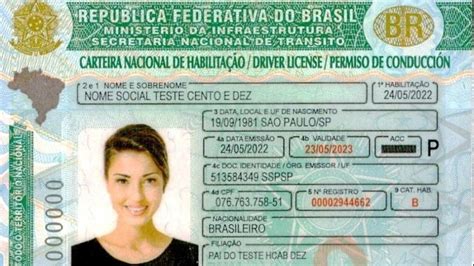Renovação da CNH fica prazo mais curto entenda o que mudou