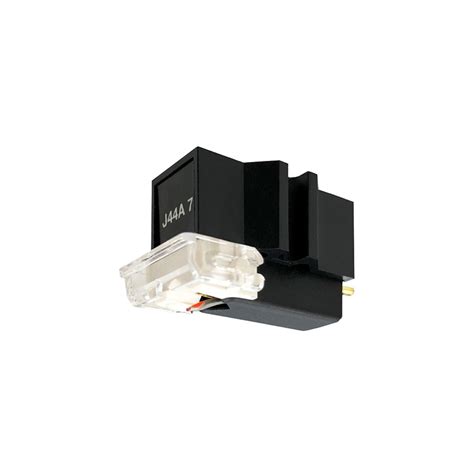 J44a 7 Improved Dj Cellules Complètes Pour Platines Vinyles Energyson