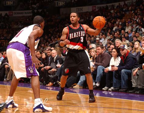 Celtics Assistant Coach Damon Stoudamire Has Learned Its All About The
