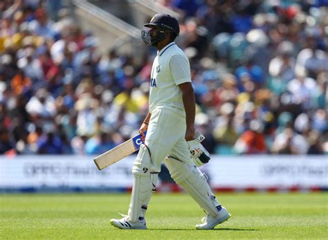 Wtc Final Team India Lacks Fearlessness In Icc Titles Rediff Cricket