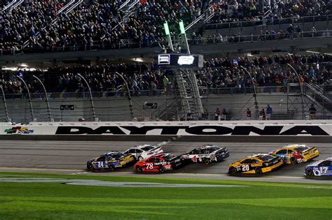 Daytona 500 Wallpaper