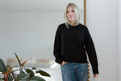The Best Cashmere Sweaters For Women Our 2025 Guide The Mom Edit