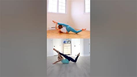 How To Get Flexible Fast Anna Mcnulty New Stretch Challenge Youtube