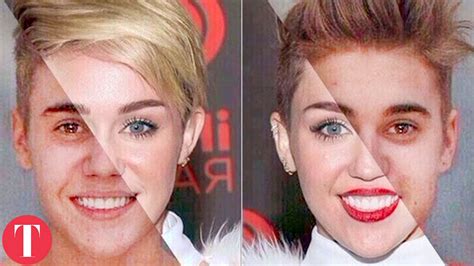 People Who Look Like Celebrities