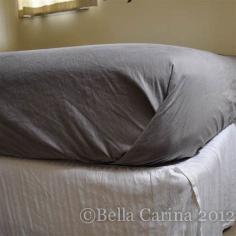 Makin The Bed Bella Carina