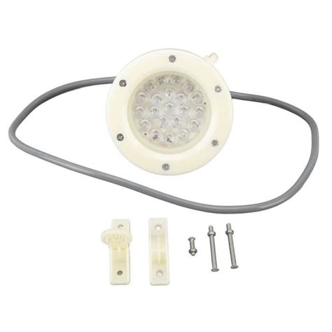Lumière Led Submersible Lumière De Fontaine Submersible Lumière De