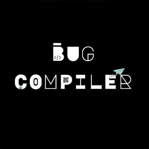 Bug Compiler Youtube