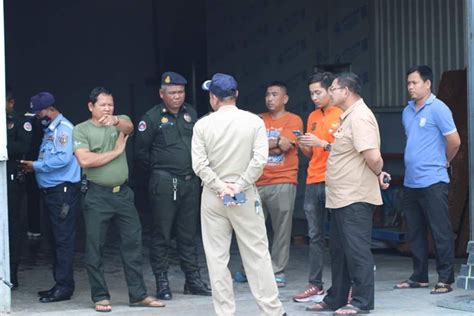 ឆេះ រោងចក្រផលិតទោចក្រយានយន្តក្នុងតំបន់សេដ្ឋកិច្ចពិសេសឈីលូ