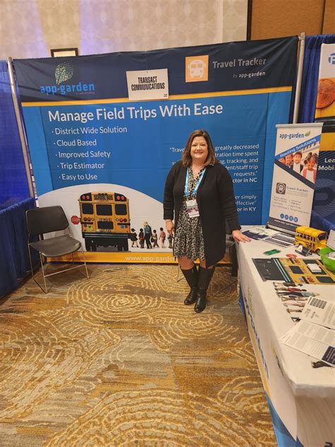 Sonja Ross On Linkedin Tsd Ready Come By Booth 302 And Register To