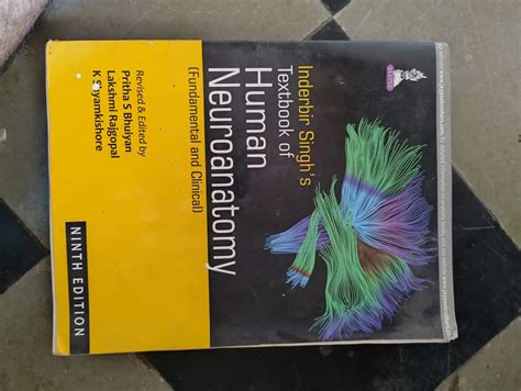 Buy Ib Singh Human Neuro Anatomy Bookflow